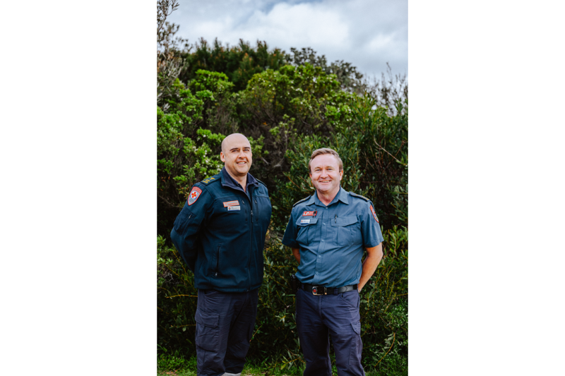 Innovation Case Study: Beach Safety: Innovation and Collaboration in ...